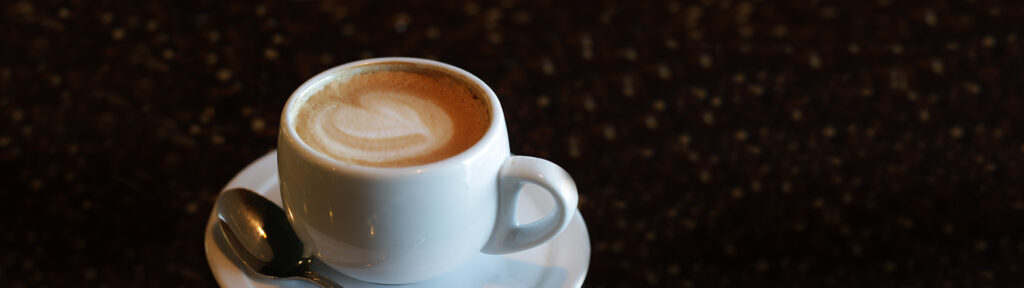 Menu – Noble Coffee Roasters